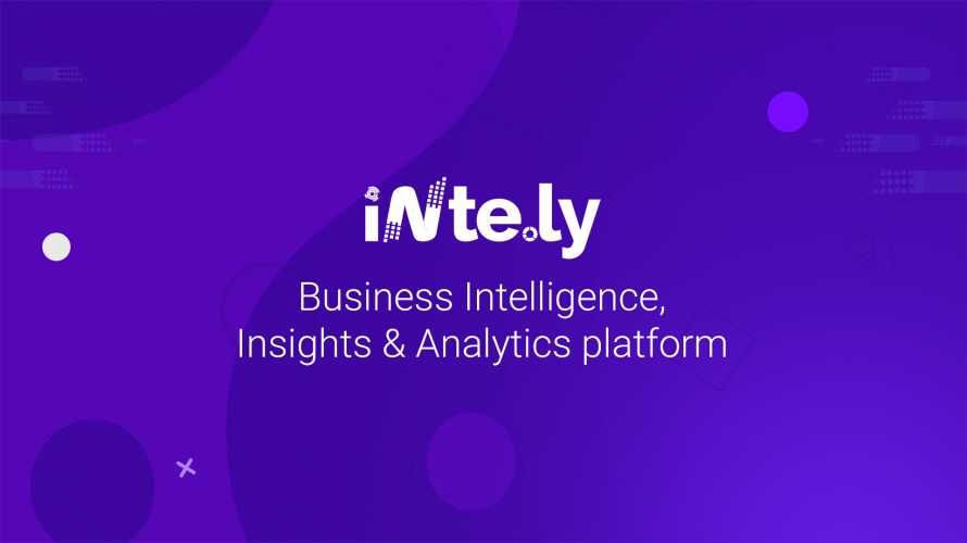 Intely Reviews & Pricing 2025