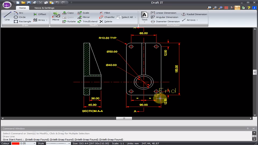 Draft it Reviews & Pricing 2026 | Goodfirms
