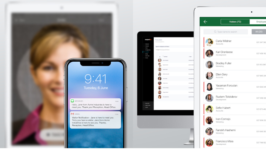 SwipedOn Reviews & Pricing 2025 | Goodfirms