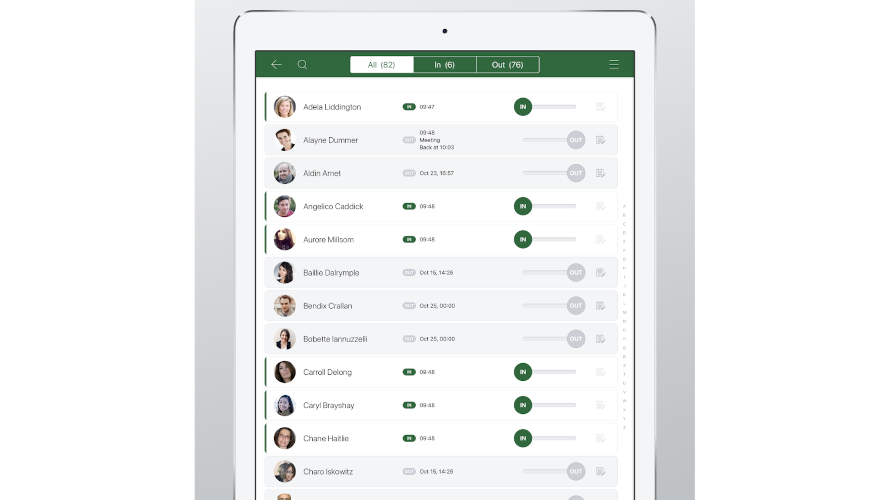 SwipedOn Reviews & Pricing 2025 | GoodFirms