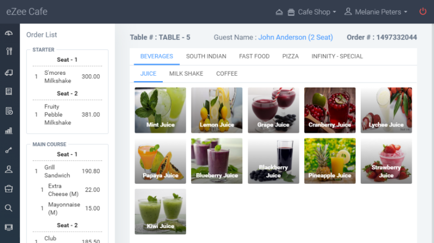 eZee Optimus Reviews & Pricing 2025