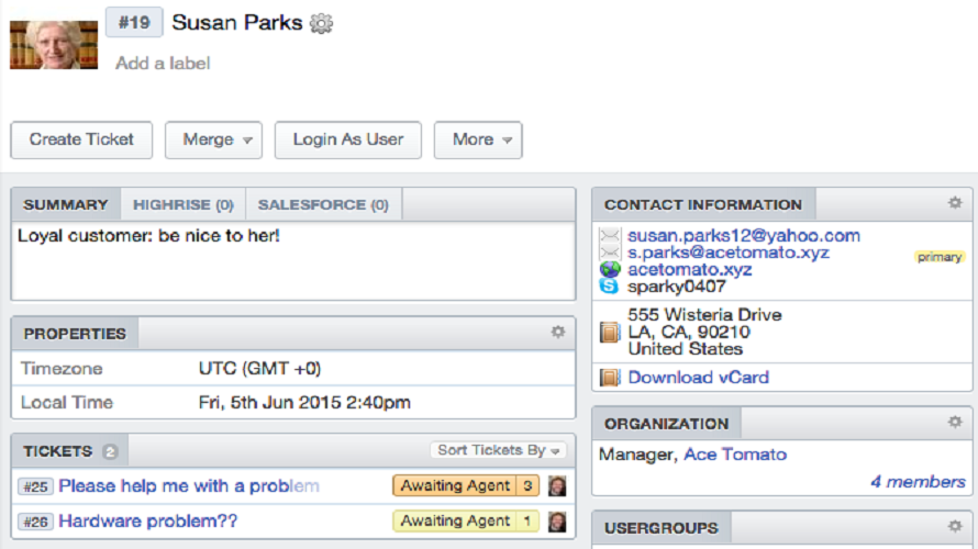 Deskpro Reviews & Pricing 2025 | GoodFirms