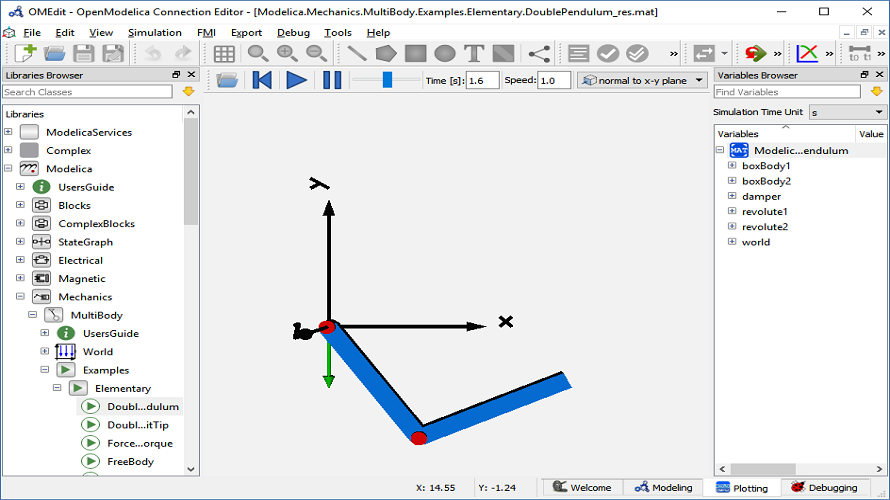Openmodelica Reviews And Pricing 2025