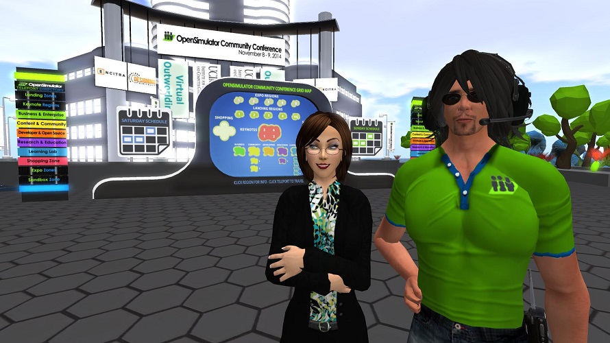 OpenSimulator Reviews & Pricing 2025 | GoodFirms