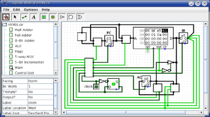Logisim Reviews & Pricing 2025