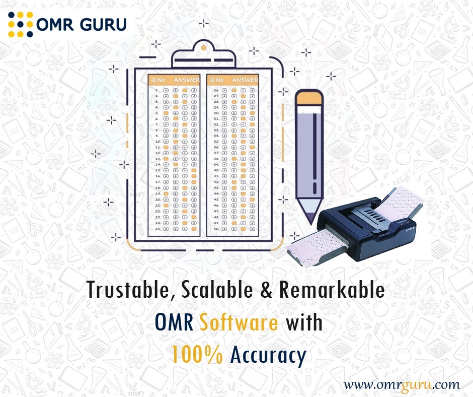 OMR GURU Reviews & Pricing 2025 | GoodFirms