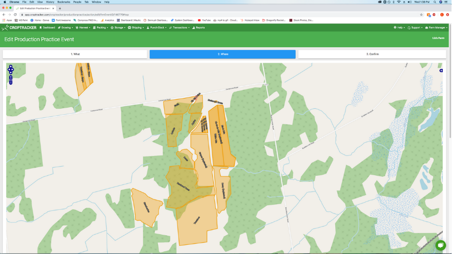 Croptracker Reviews & Pricing 2025