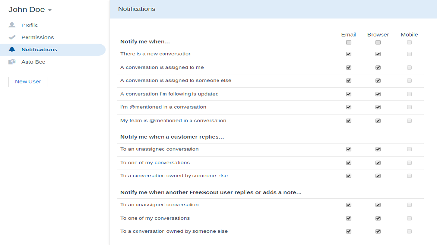 FreeScout Reviews & Pricing 2025