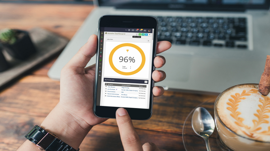 TrackerRMS Reviews & Pricing 2025 | GoodFirms