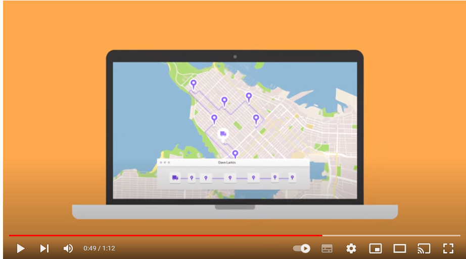 Routific Reviews & Pricing 2025 | GoodFirms