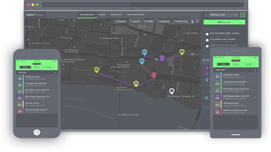 GSM tasks Reviews & Pricing 2025