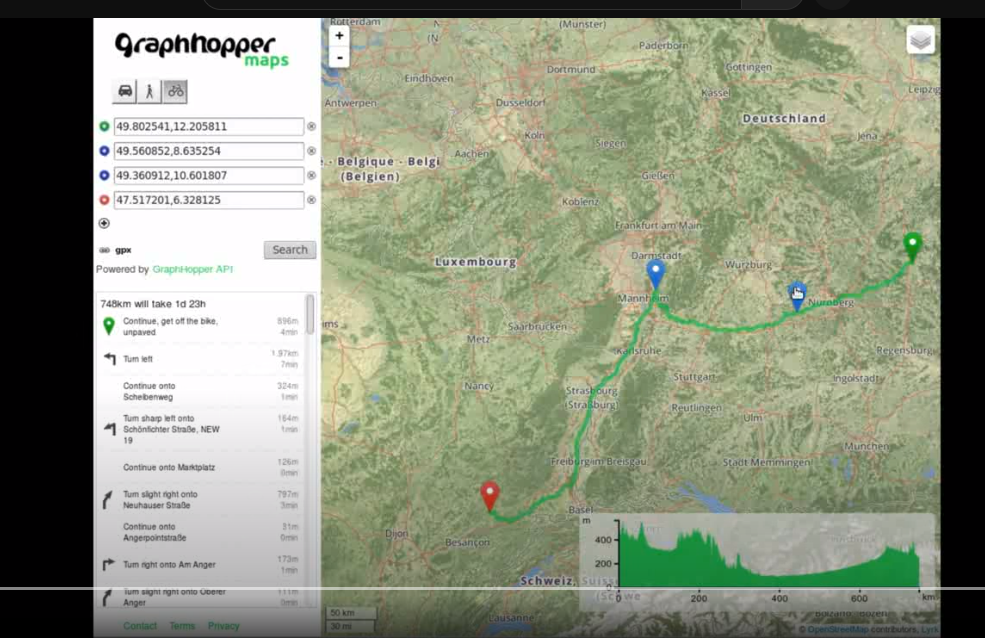 GraphHopper Reviews & Pricing 2025