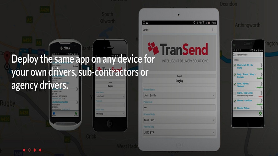 Transend Reviews & Pricing 2025