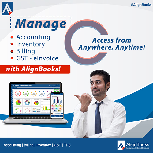 AlignBooks Reviews & Pricing 2025 | GoodFirms