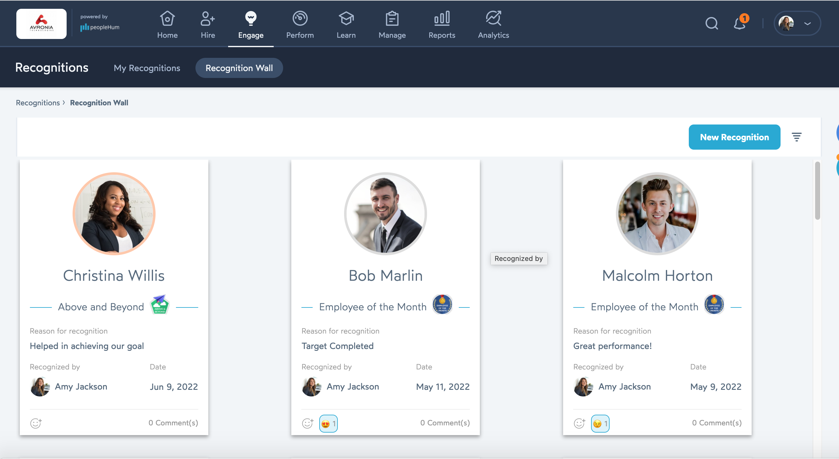 peopleHum Reviews & Pricing 2025