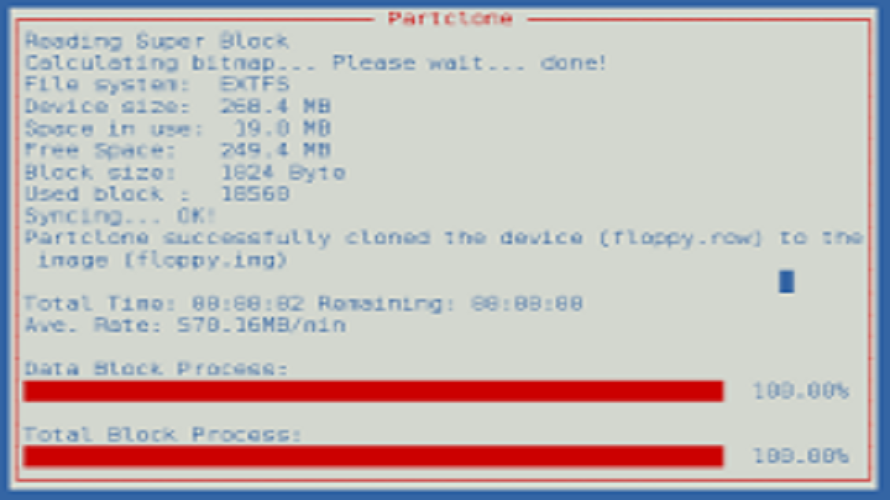 Partclone Reviews & Pricing 2025