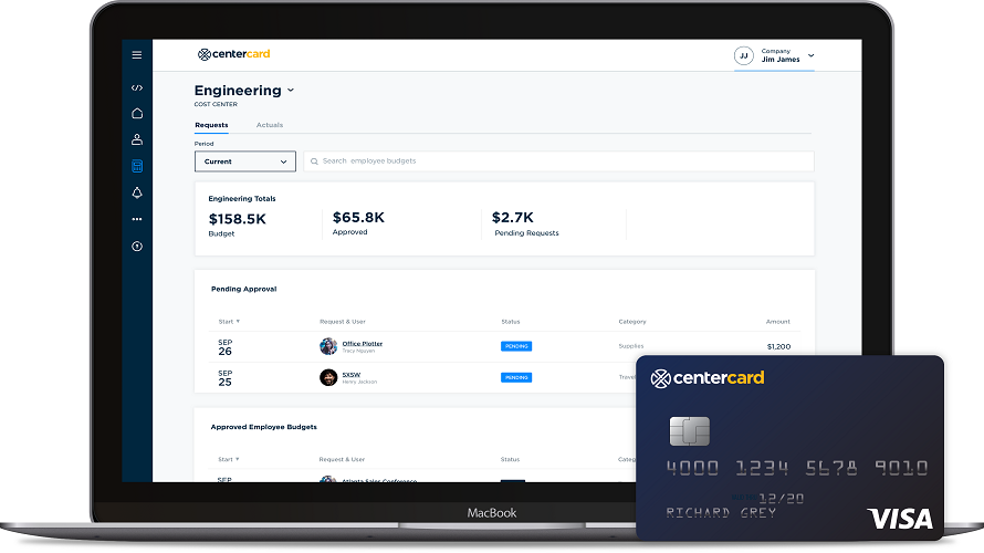 CenterCard Reviews & Pricing 2025 | GoodFirms