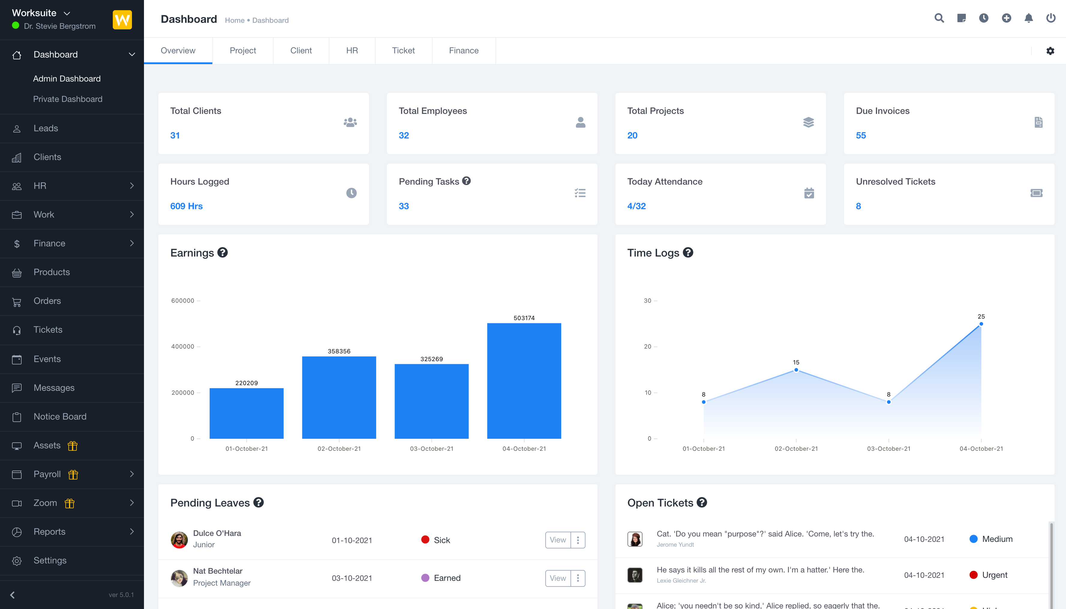 Worksuite Reviews & Pricing 2024