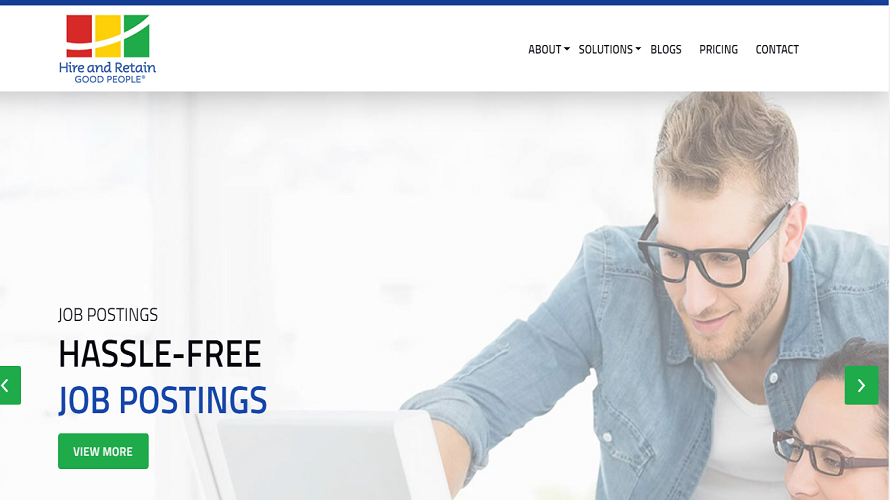 HRGP Reviews & Pricing 2025