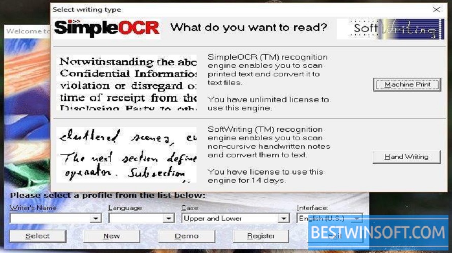 SimpleOCR Reviews & Pricing 2025 | GoodFirms