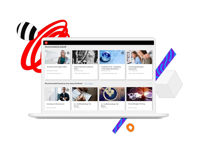 Adobe Learning Manager Reviews & Pricing 2025