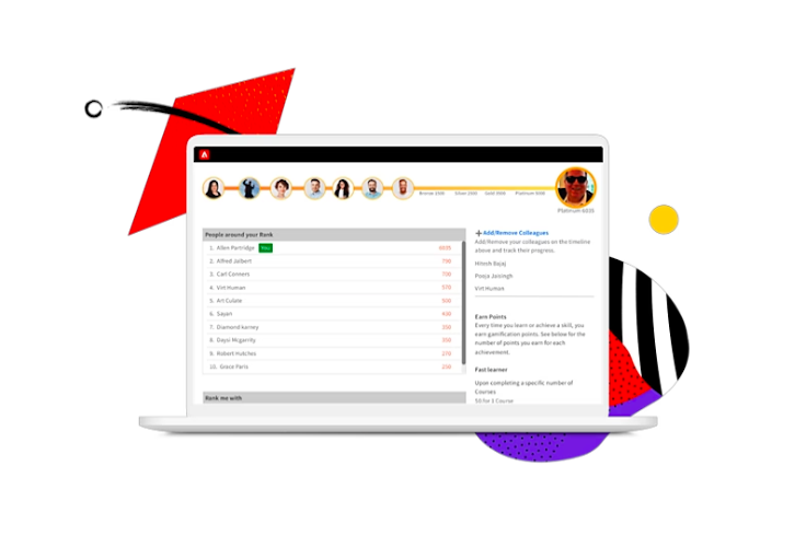 Adobe Learning Manager Reviews & Pricing 2025