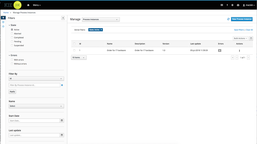 jBPM Reviews & Pricing 2025 | GoodFirms