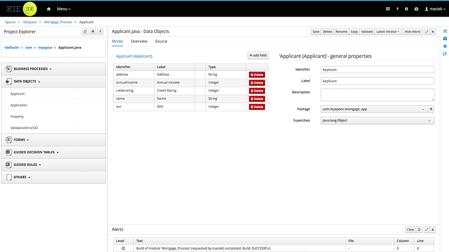 jBPM Reviews & Pricing 2025 | GoodFirms