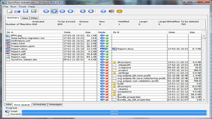 DirSync Pro Reviews & Pricing 2025 | GoodFirms
