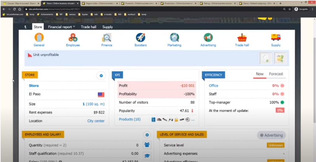Simformer Reviews & Pricing 2025 | GoodFirms