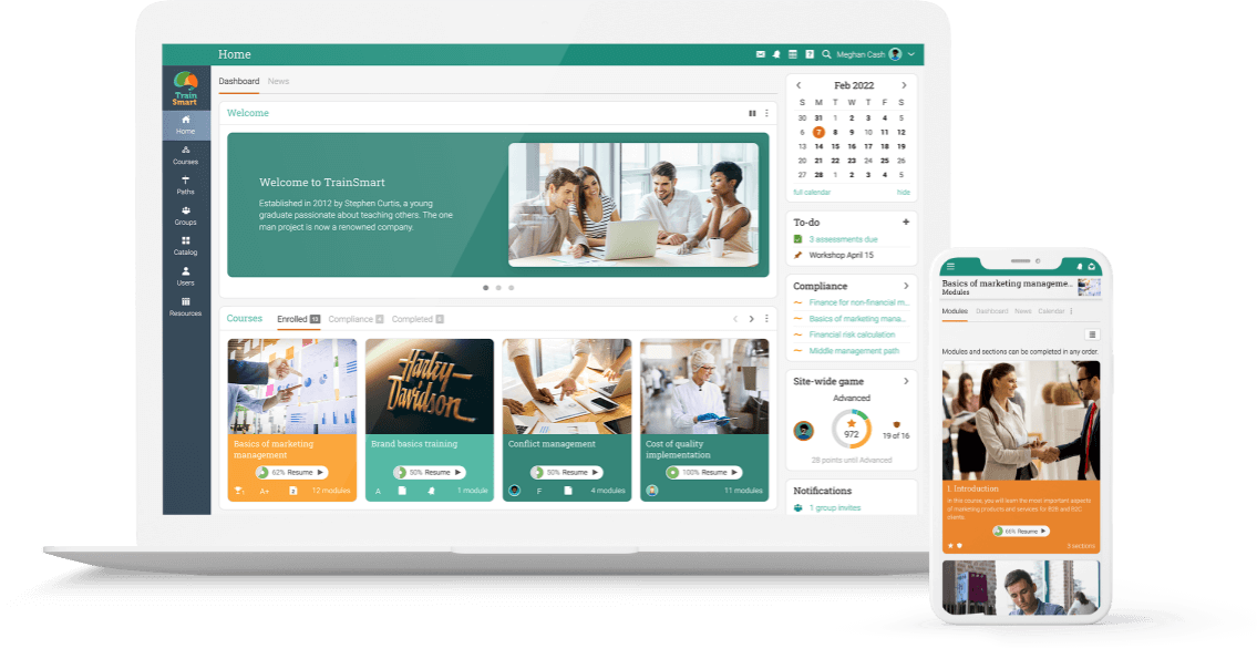 MATRIX LMS Reviews & Pricing 2025 | GoodFirms