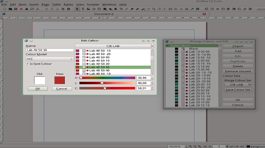 Scribus Reviews & Pricing 2025