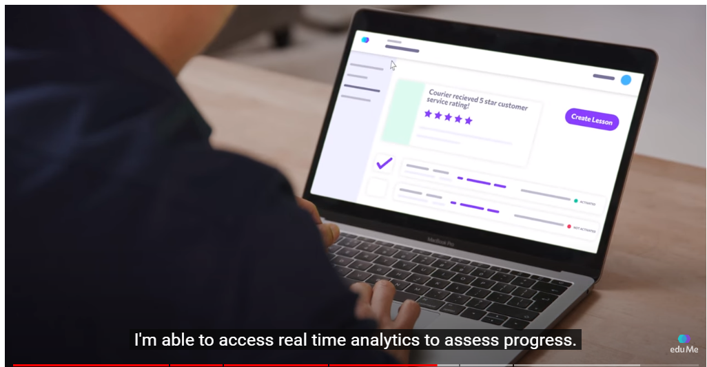 EduMe Reviews & Pricing 2025 | GoodFirms