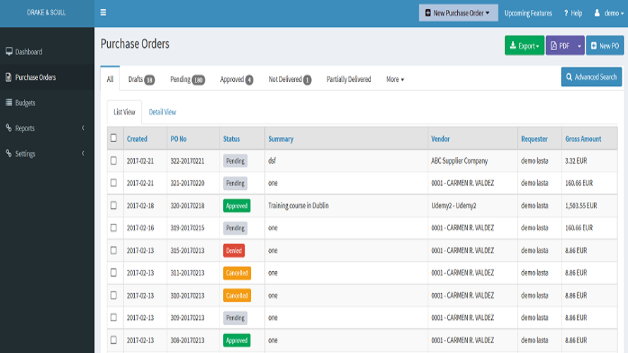 Expeni Reviews & Pricing 2024