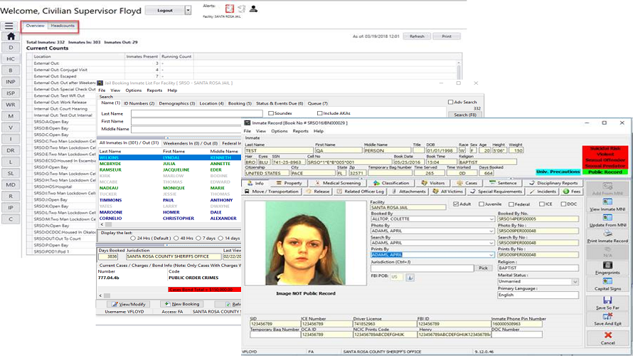 SmartJAIL Reviews & Pricing 2025