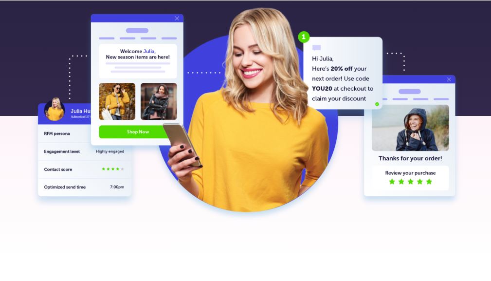 dotdigital Reviews & Pricing 2025