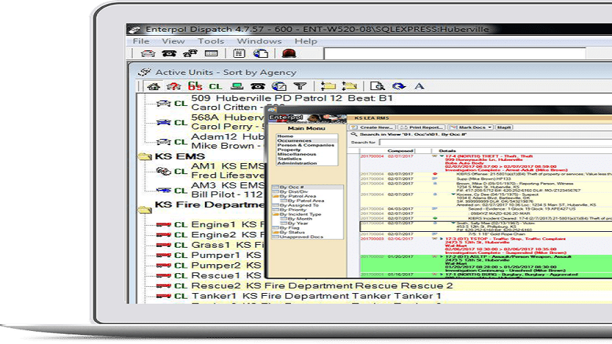Enterpol Jail Reviews & Pricing 2025