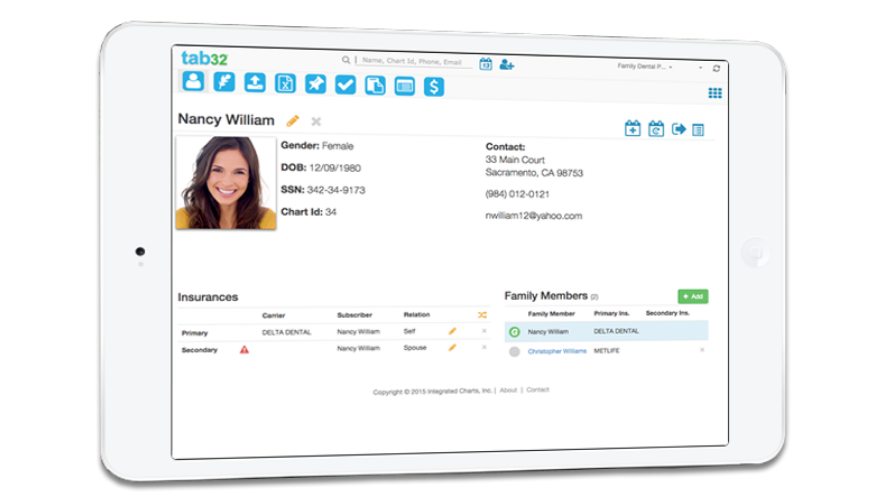 tab32 Reviews & Pricing 2025 | GoodFirms