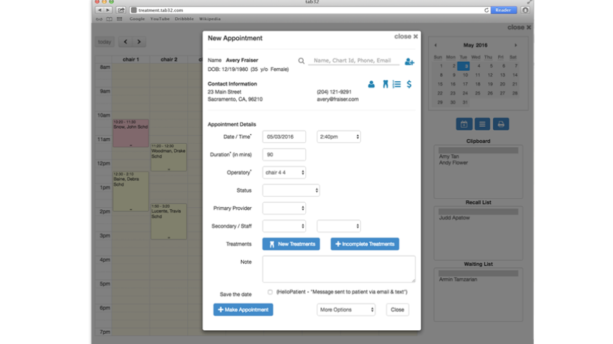 tab32 Reviews & Pricing 2025 | GoodFirms