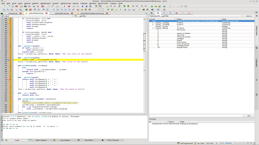 Eric Reviews & Pricing 2025