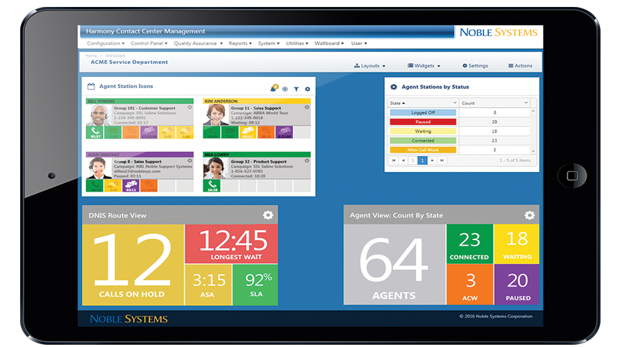 Noble Solution Suite Reviews & Pricing 2025 | GoodFirms