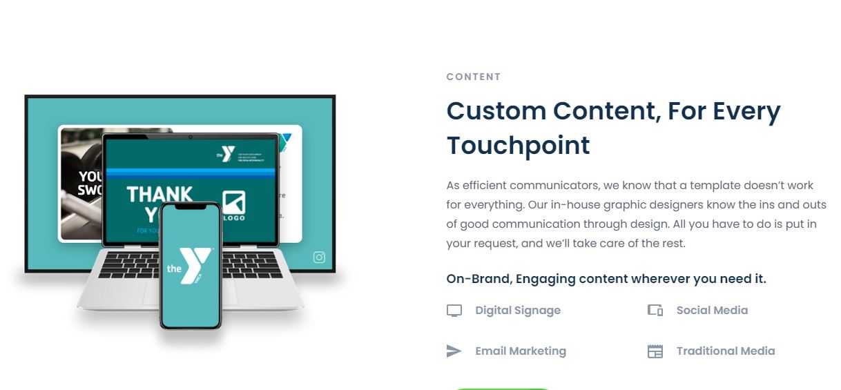 truDigital Signage Reviews & Pricing 2025