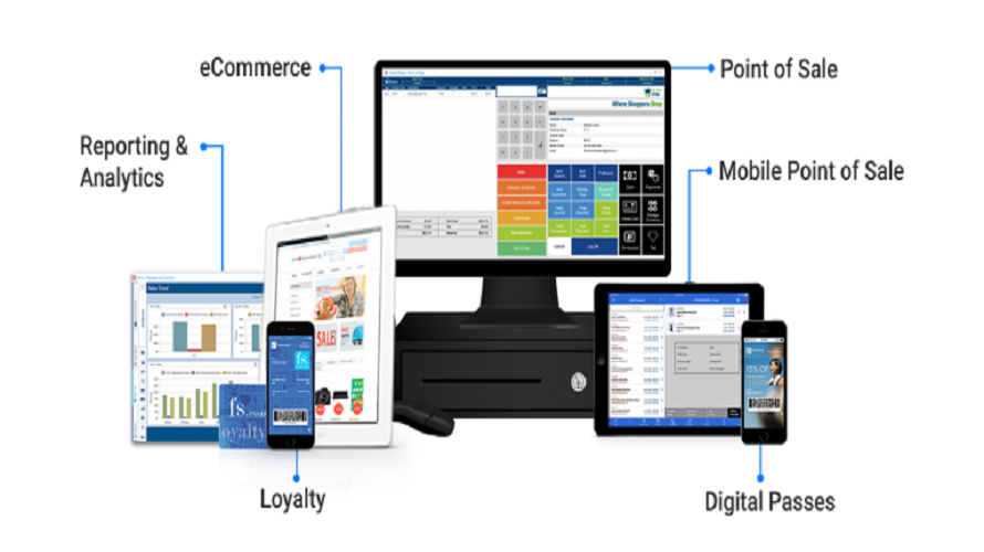 iVend Point Of Sale Reviews & Pricing 2025 | GoodFirms