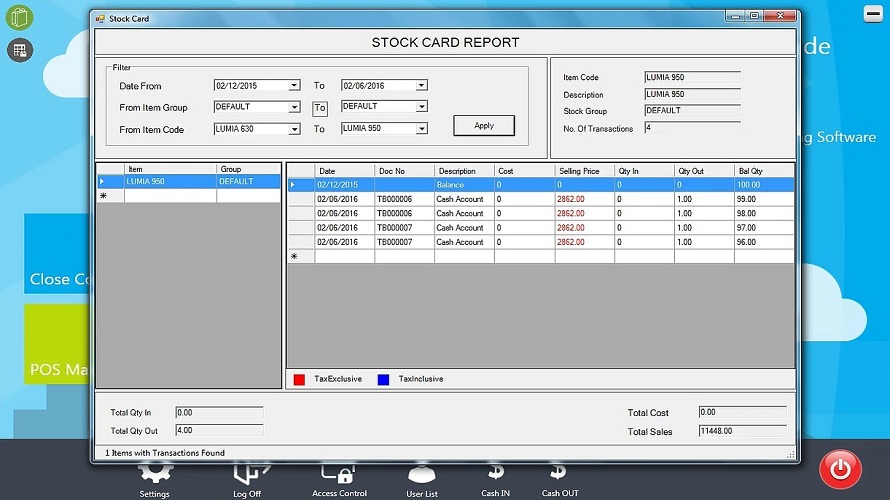 easypos Reviews & Pricing 2025