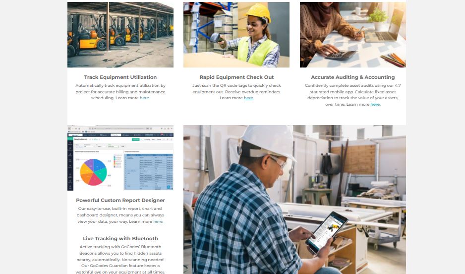 GoCodes Reviews & Pricing 2025