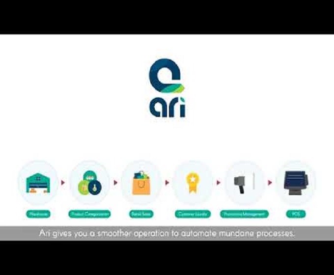 Ari Retail POS Reviews & Pricing 2025