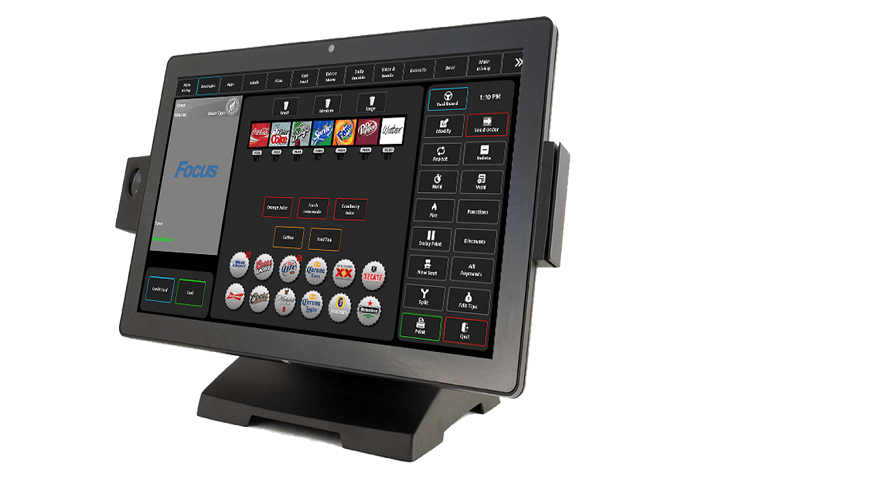 Alpha POS Reviews & Pricing 2025 | GoodFirms