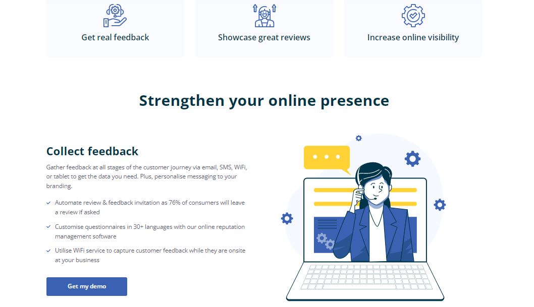 Customer Alliance Reviews & Pricing 2025 | GoodFirms