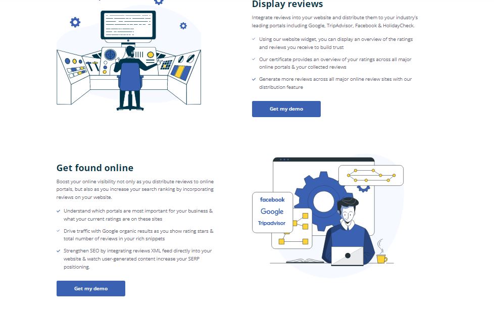 Customer Alliance Reviews & Pricing 2025 | GoodFirms