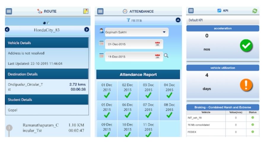 Trinetra Wireless Reviews & Pricing 2025 | Goodfirms